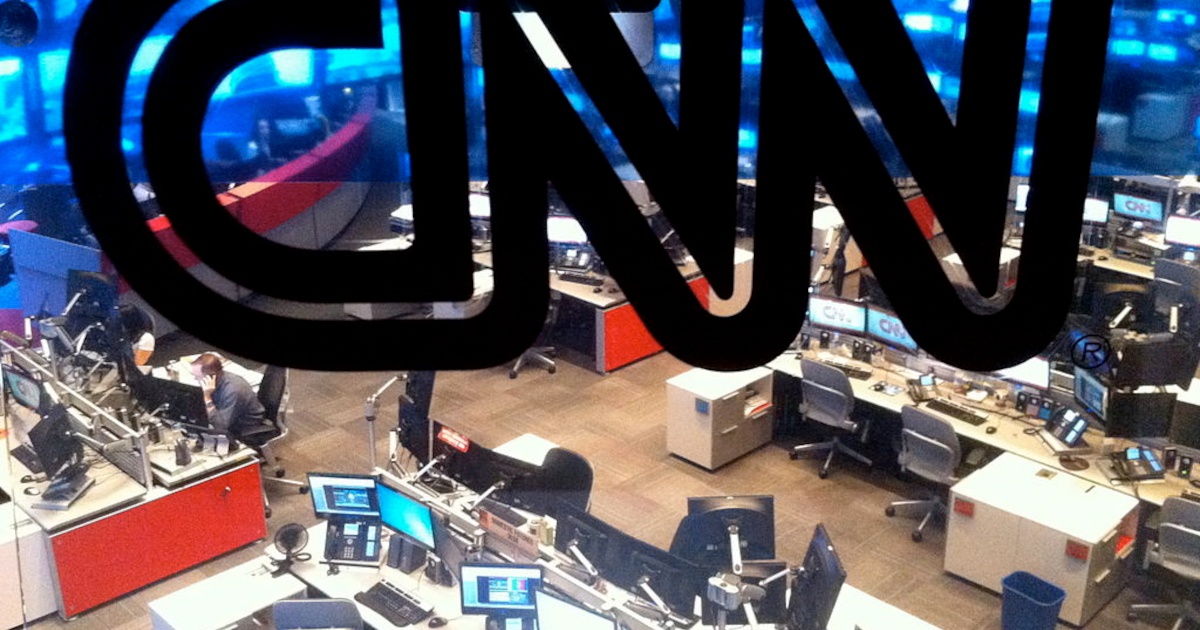 Potężne zwolnienia w CNN po zwycięstwie Donalda Trumpa. CNN i TVN mają wspólnego właściciela