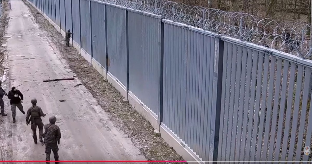 Nowe polskie prawo odstraszy nielegalnych imigrantów?