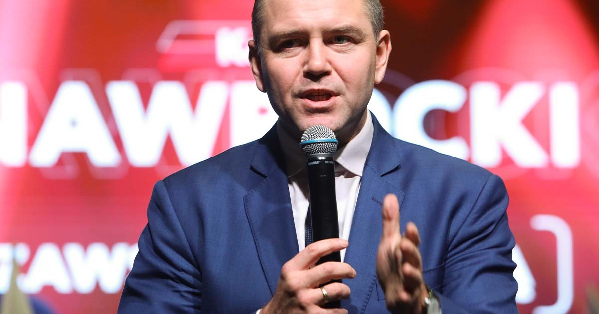 Karol Nawrocki straci immunitet? Jest oświadczenie IPN