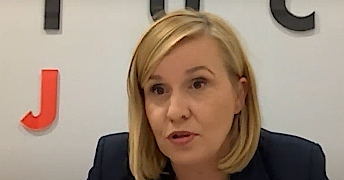 "Dotychczas nie ruszałem tematu". Dariusz Matecki ujawnia informacje nt. Magdaleny Filiks