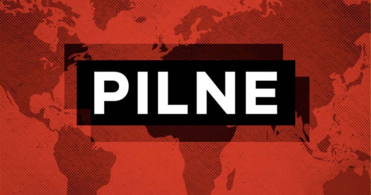 Na terytorium Polski prawdopodobnie spadł kolejny fragment rakiety Falcon 9