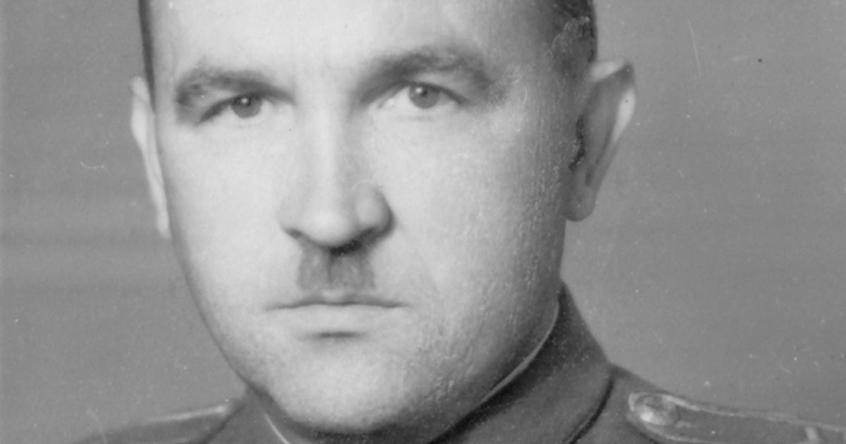 To on zamordował Łukasza "Pługa" Cieplińskiego. I nie tylko