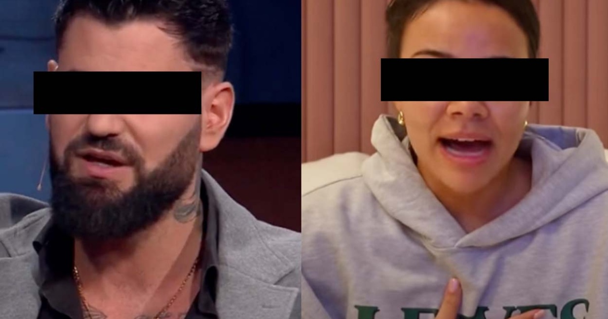 Influencerzy Wojciech G. i Lexi C. zatrzymani? Nowe informacje