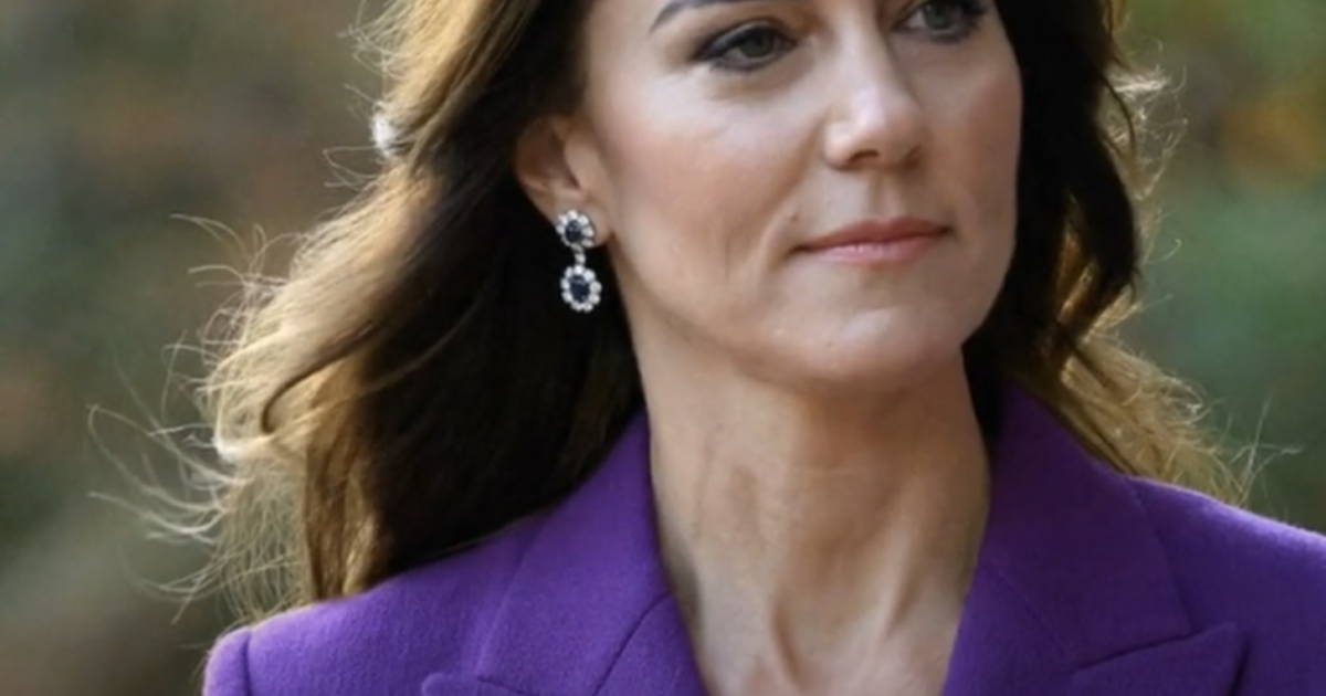 Pałac Buckingham: Nowe doniesienia ws. księżnej Kate Pałac Buckingham: Nowe doniesienia ws. księżnej Kate