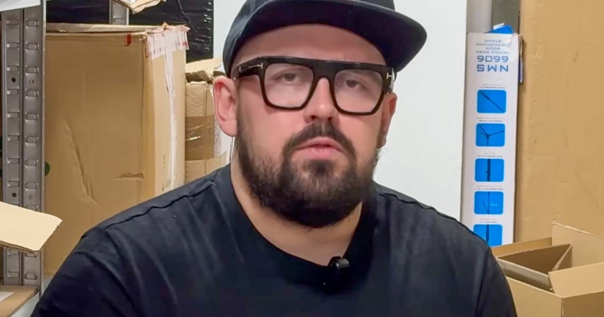 O kulturze i popkulturze. "3 po 3", czyli nowy format Bartosza ...