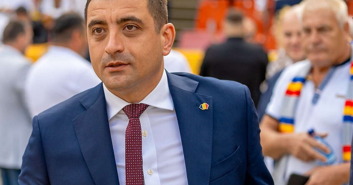 Sondaż przed wyborami w Rumunii. Świetny wynik George Simiona