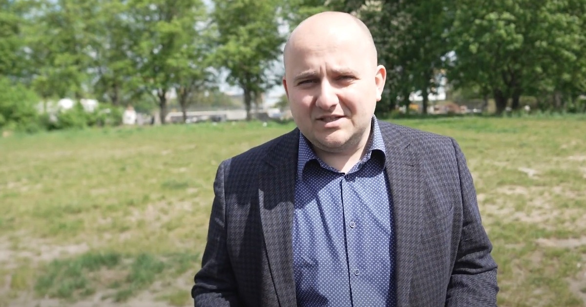 Dariusz Matecki nie porzucił obowiązków poselskich. Złożył ponad 20 interpelacji