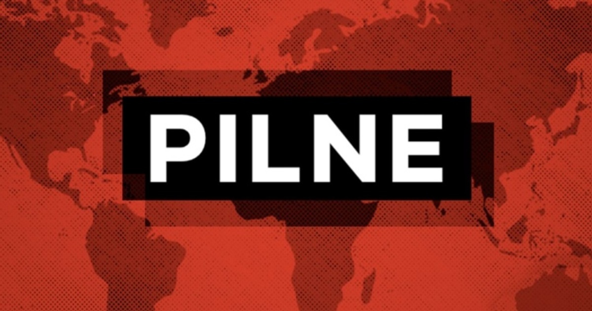 Dariusz Matecki poinformował, że został pobity przez aktora "M jak miłość"