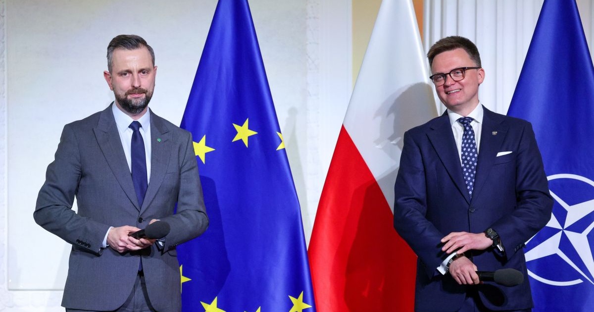 Koniec Trzeciej Drogi? Poseł ludowców: "PSL sobie poradzi"