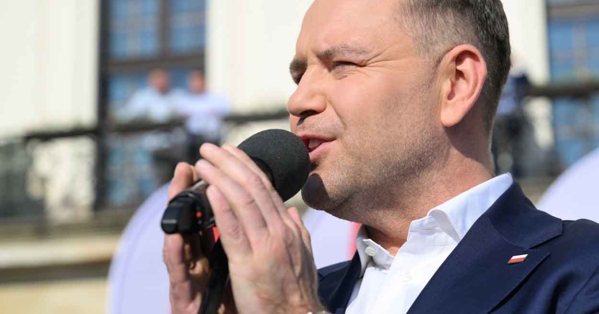 Pakt migracyjny w Rumunii wchodzi w życie. Karol Nawrocki: To samo grozi Polsce