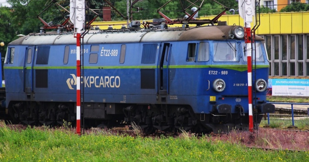 Solidarność sprzeciwia się “planowanemu rozgrabianiu majątku” PKP Cargo
