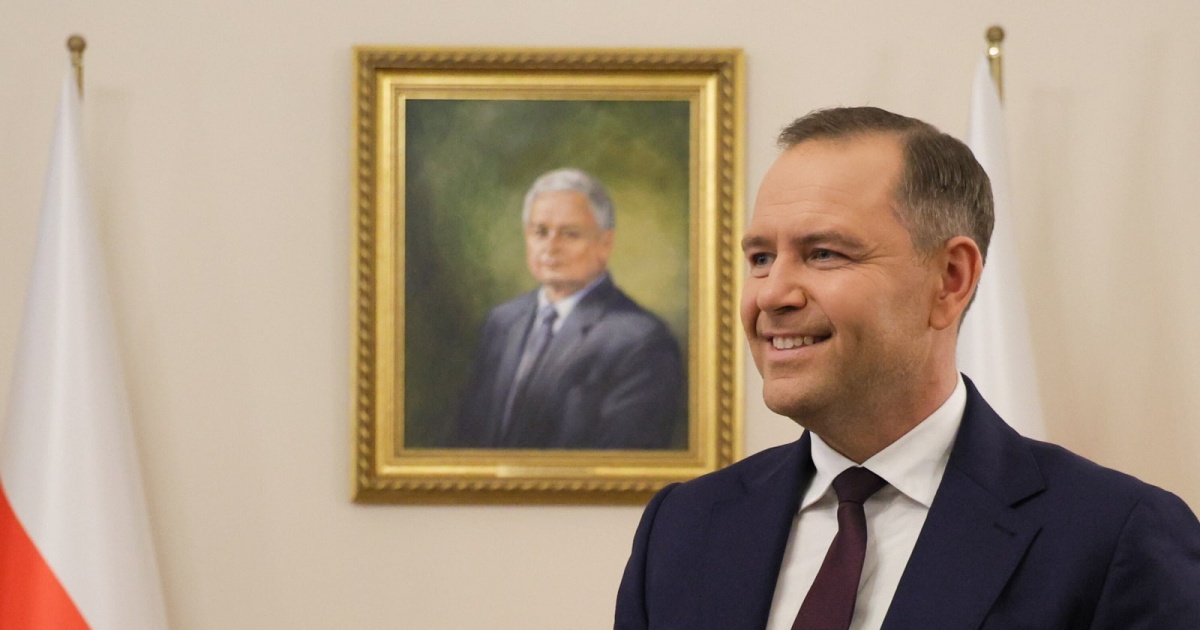 Fala hejtu na córkę Nawrockiego. Jest reakcja policji