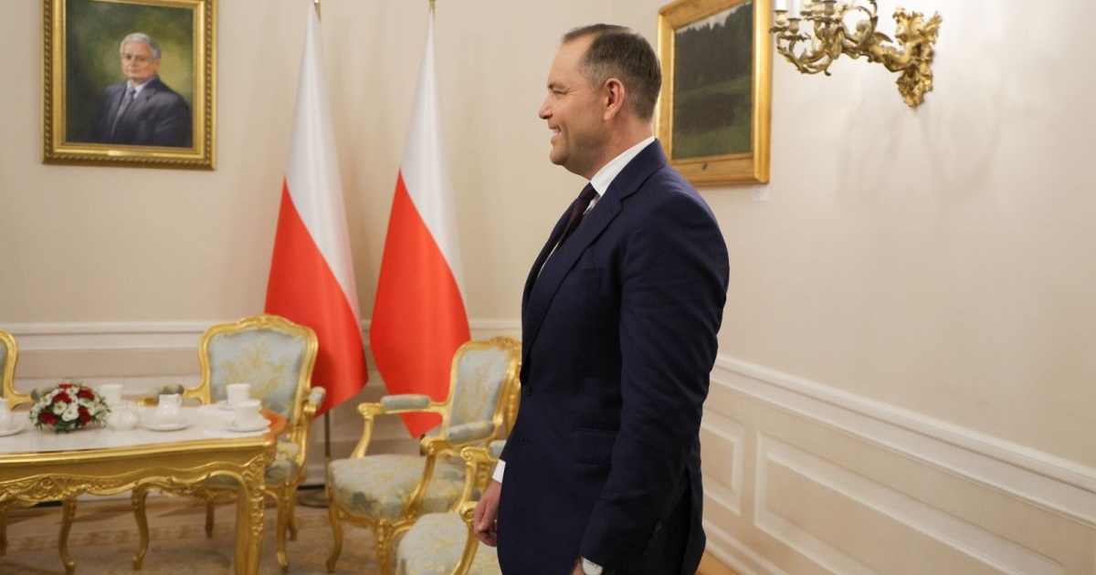 Kto zastąpi Karola Nawrockiego na fotelu prezesa IPN? Trzy nazwiska