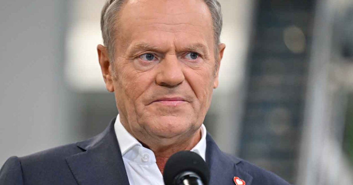 Taśmy Tuska i Giertycha. Jest zawiadomienie do prokuratury