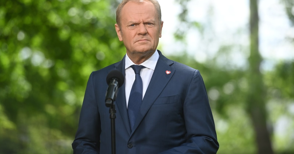 Apel Tuska do Andrzeja Dudy. Lawina komentarzy: Znamy prawdziwe wyniki głosowania