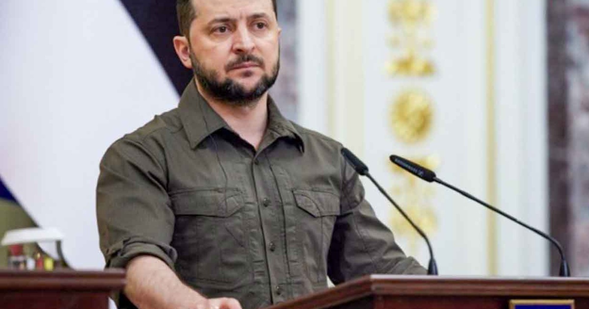 Próba zamachu na prezydenta Ukrainy w Rzeszowie