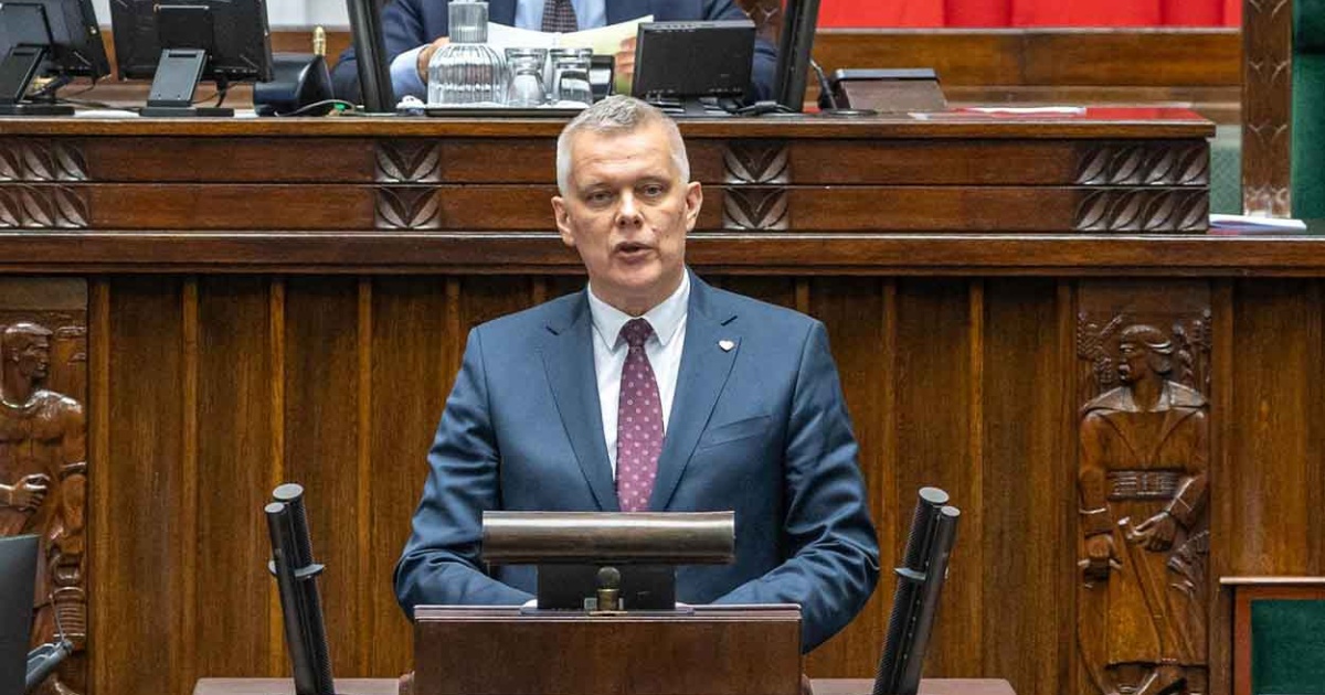 Próba zamachu na prezydenta Ukrainy. Jest reakcja Polski