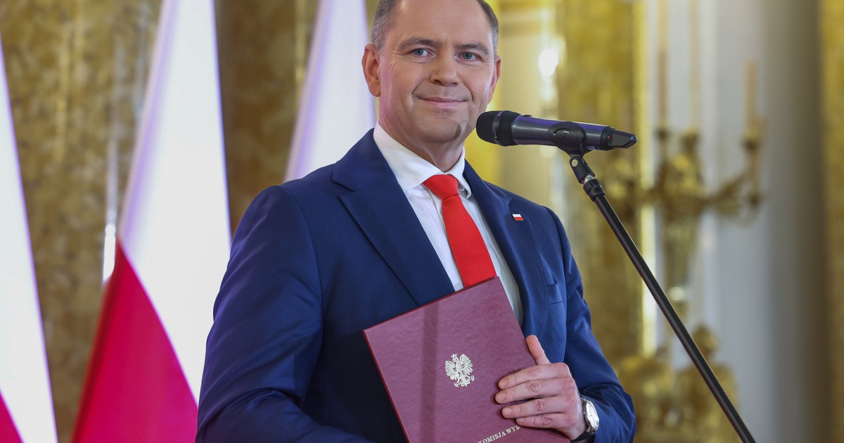 Nie będzie śledztwa ws. słynnej "kawalerki pana Jerzego". Prokuratura: Brak podstaw