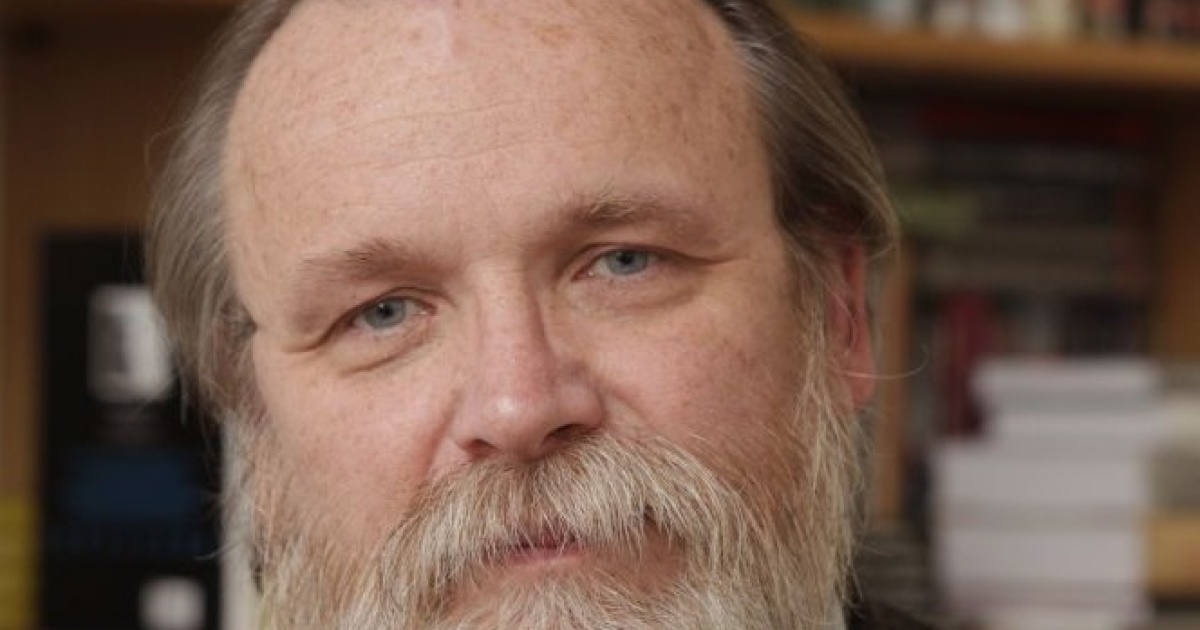 Adam Borowski, legendarny działacz Solidarności kończy 70 lat