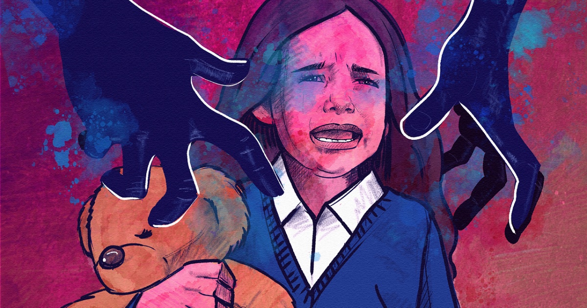 "Szlachetny pedofil" jednak nie taki szlachetny