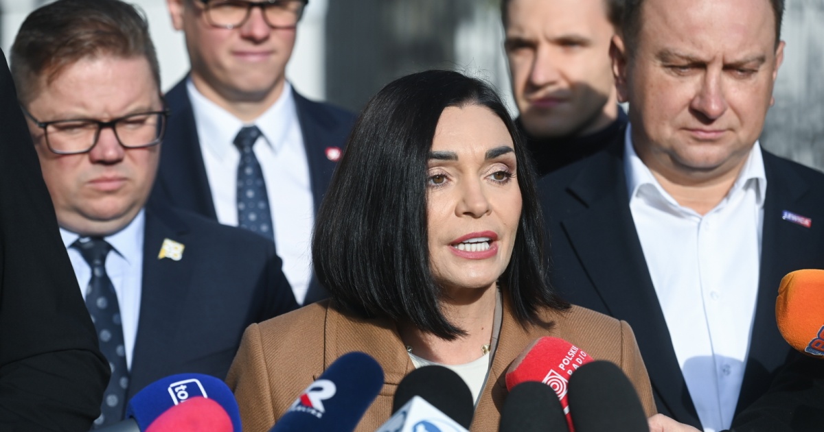 Jest zawiadomienie ws. Zbigniewa Ziobry do prokuratury