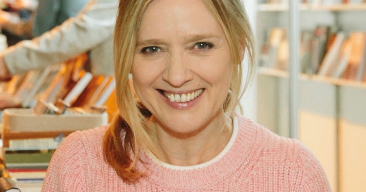 Cynizm, prezesi i dziedzictwo propagandy. Monika Luft o Telewizji Polskiej