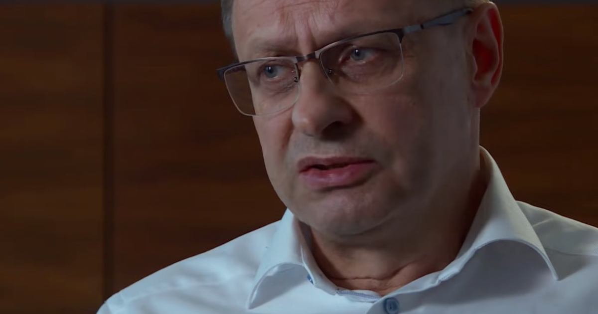 Dr Bodnar zakłada partię polityczną. "Ugrupowanie chce doprowadzić do ...