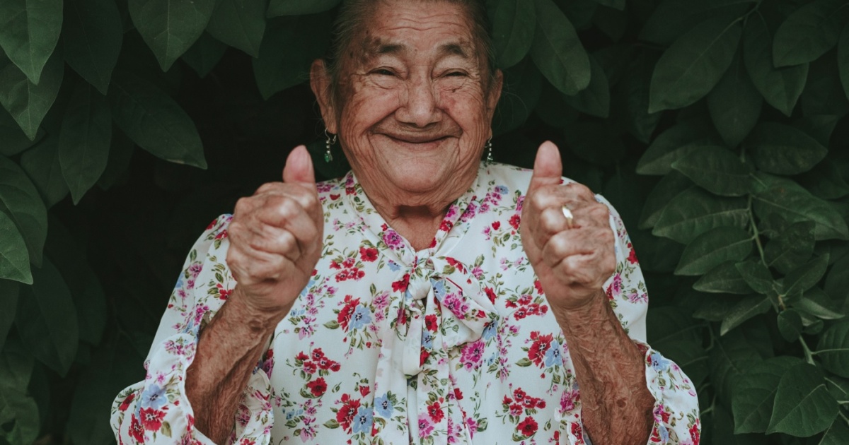 Babcia ma już wszystko? Podpowiadamy, jak znaleźć unikatowy prezent na ...