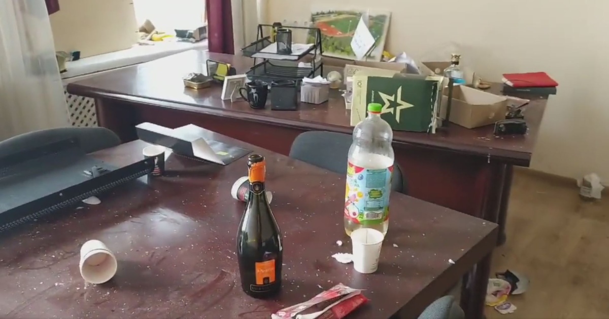 „Tak Rosjanie wprowadzali swój ruski mir”. Polska dziennikarka ...