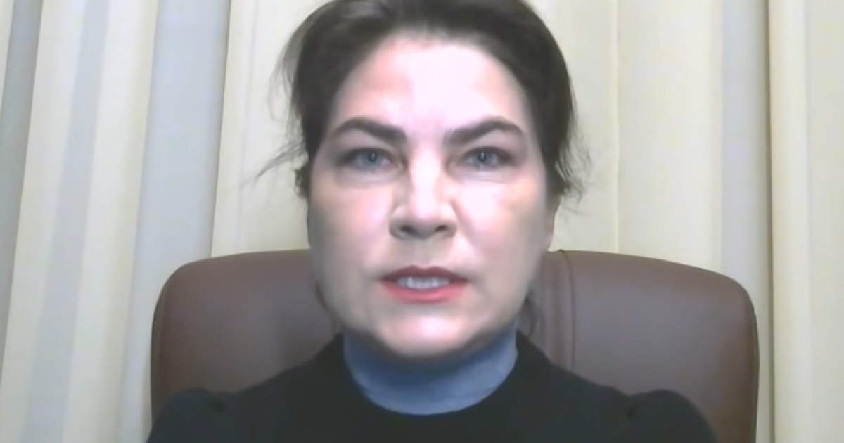 Zbrodnie Rosjan na Ukrainie. Szokujące słowa ukraińskiej prokurator