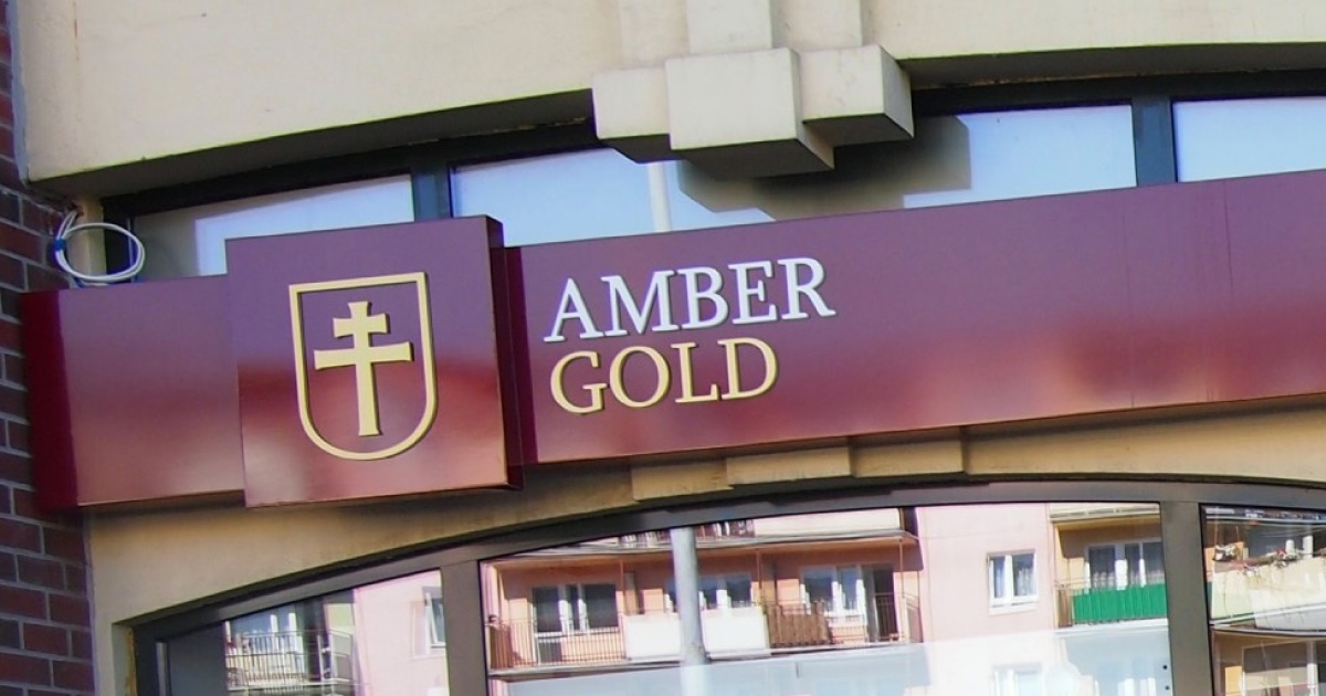 Afera Amber Gold. Katarzyna P. wyjdzie wcześniej na wolność?