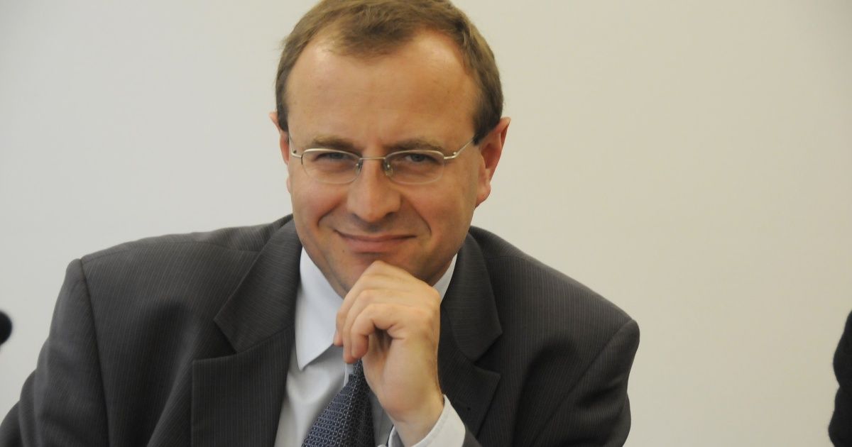 Prof. Antoni Dudek: Polska polityka dochodzi do ściany