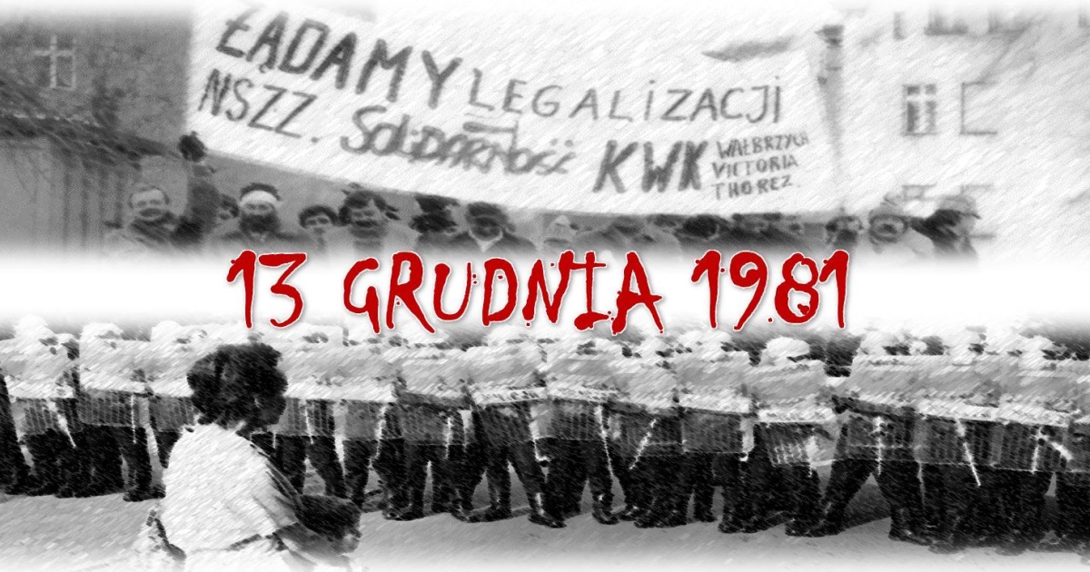 Region Podlaski zaprasza na uroczystości związane z 41. rocznicą ...