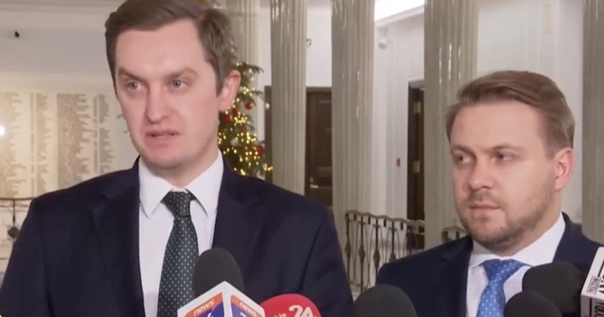 Po spotkaniu z Morawieckim. Jest stanowisko Solidarnej Polski