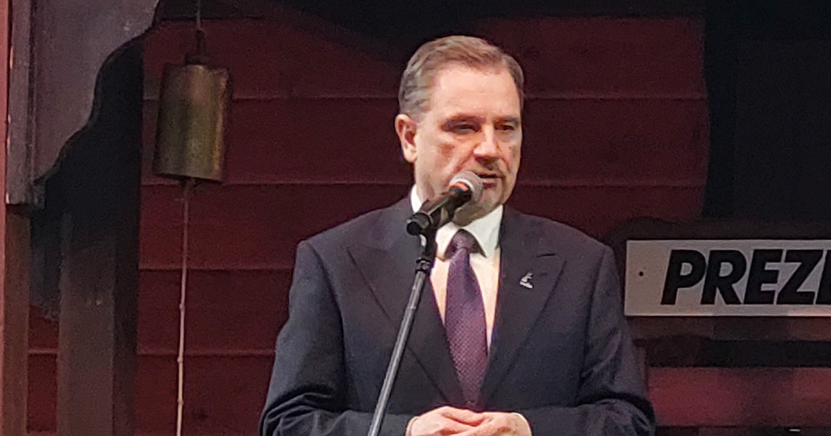 Piotr Duda: Dziękuję członkom Regionu Śląsko-Dąbrowskiego za wasze ...