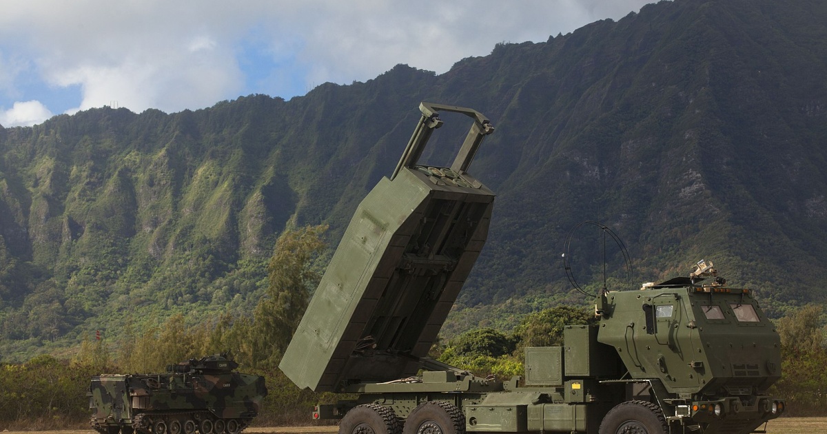 Mariusz Błaszczak: Departament Stanu USA wyraził zgodę na sprzedaż Polsce prawie 500 wyrzutni Himars