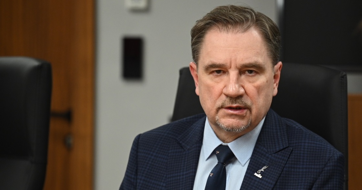 Solidarność z Turcją. Piotr Duda złożył kondolencje przedstawicielom ...