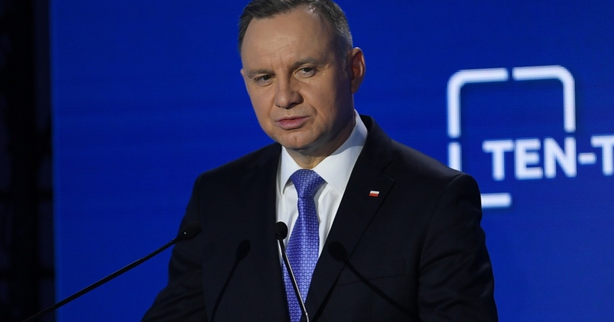 Ograniczenie podwyżek cen ciepła. Jest decyzja Andrzeja Dudy