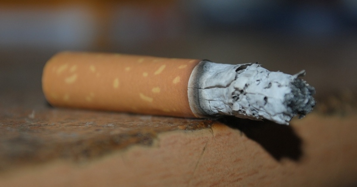 Trzeba będzie odpracować przerwę na papierosa?