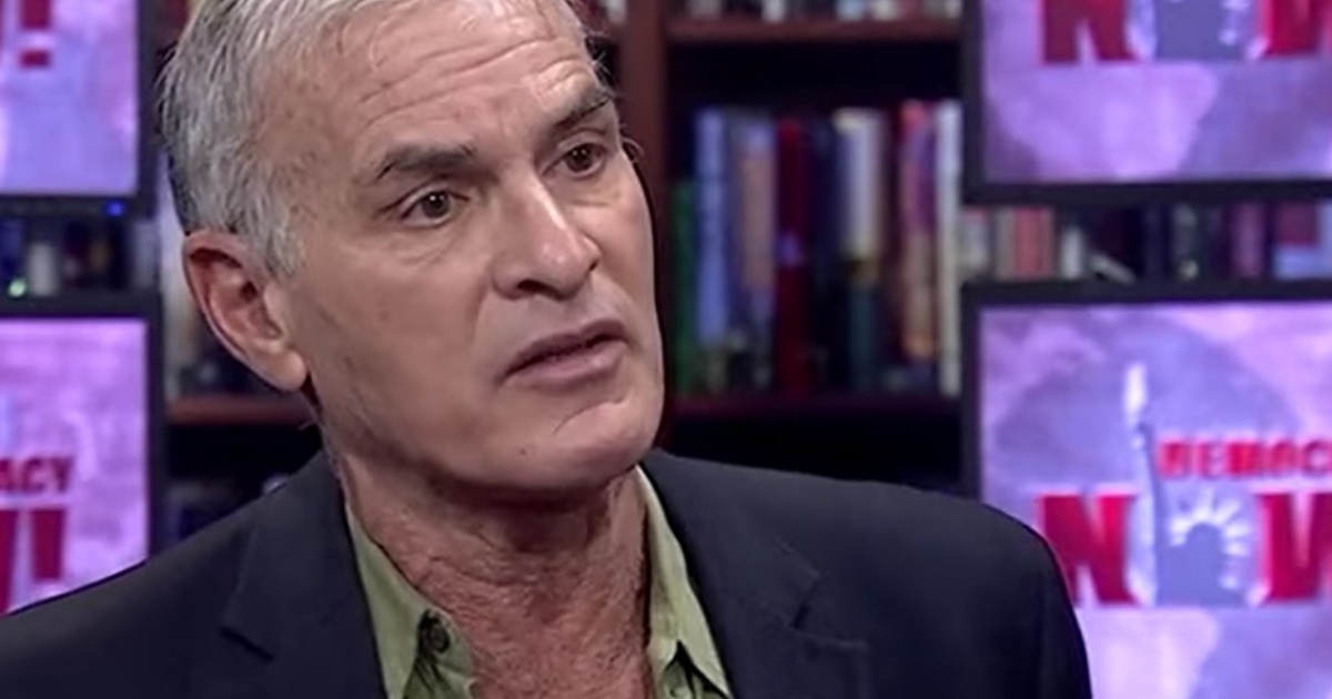 Prof. Finkelstein: Nie podoba mi się, że Polska jest atakowana i jest ...