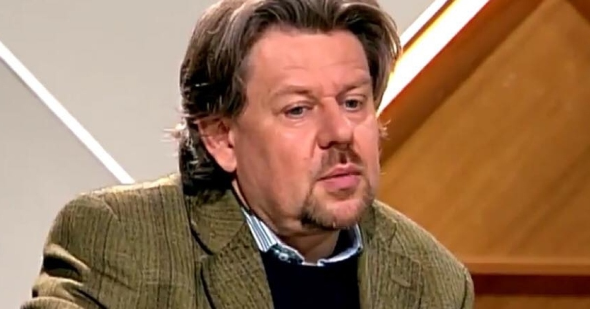 [video] Piotr Misiło [.N] zastanawia się, czy Bartłomiej Misiewicz nie ...