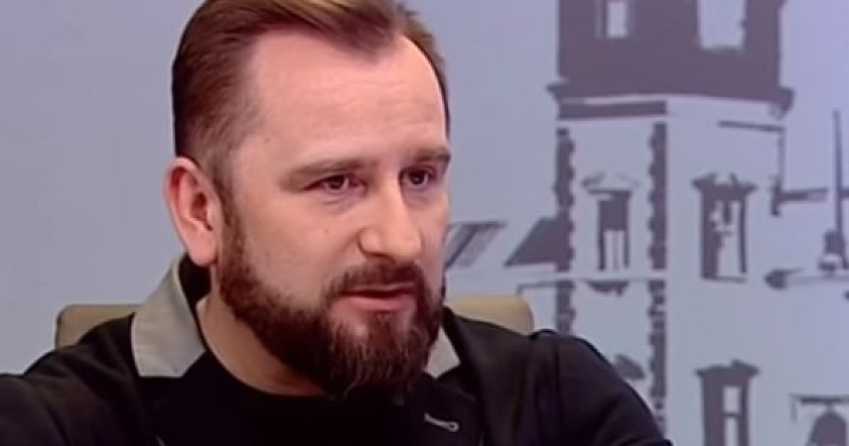 Syn Liroya skończył wczoraj 35 lat. Zobacz emocjonalny wpis ojca