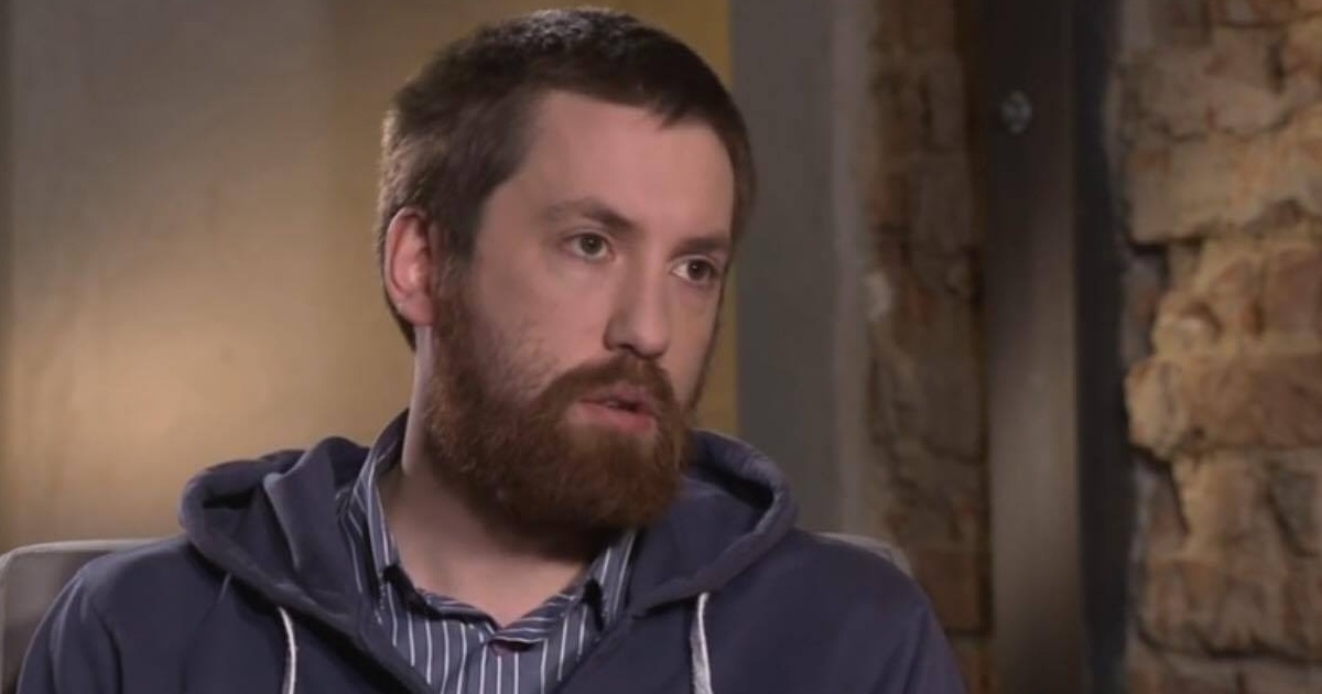 Dawid Wildstein ostro o opozycji: "Człowiek, który im uwierzył zabił ...