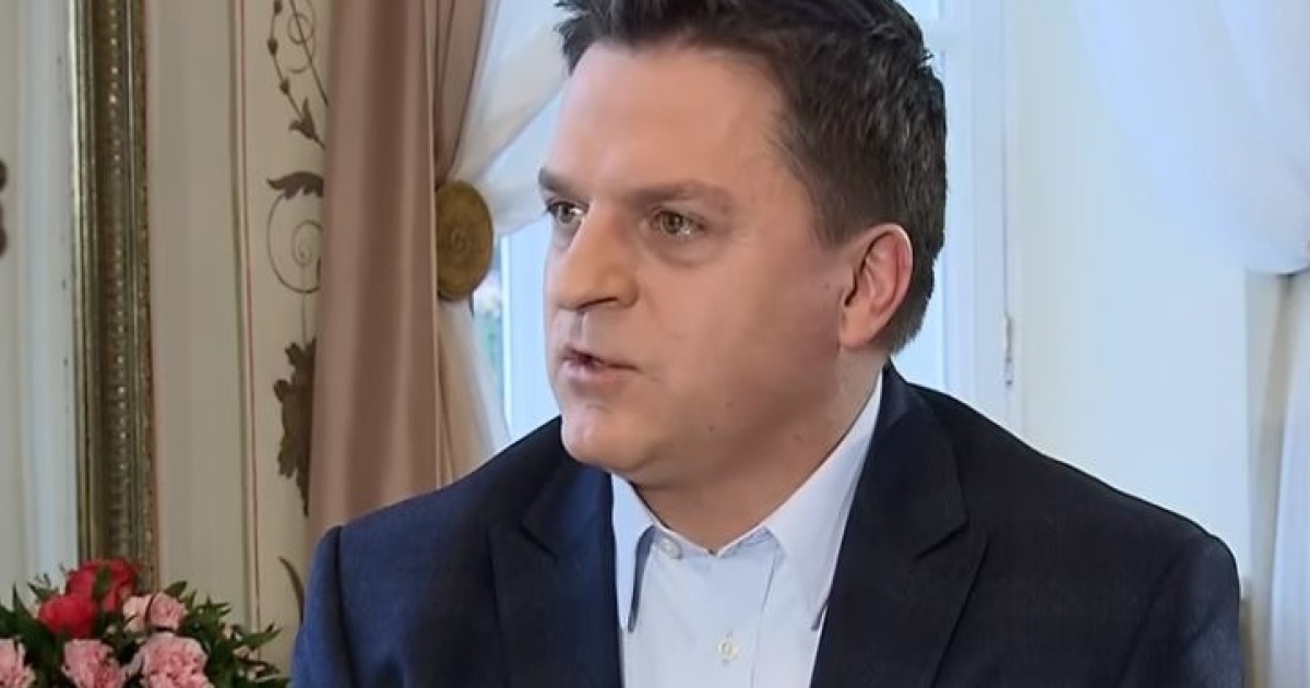 Bogdan Rymanowski: Próby porównywania Polski dzisiejszej z czasami PRL ...