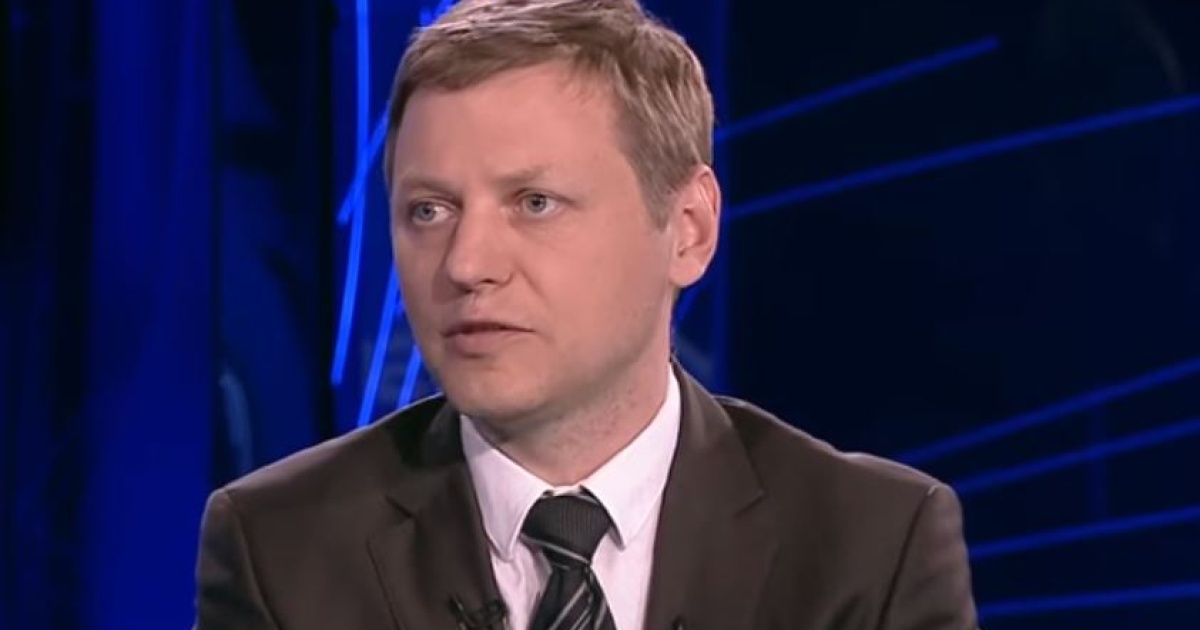 [Tylko u nas] Prof. Norbert Maliszewski: .N przestanie istnieć, gdy nie ...