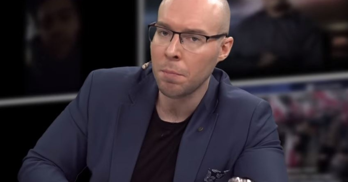 Marcin Rola: Sędzia który mnie skazał jest rzecznikiem toruńsko ...