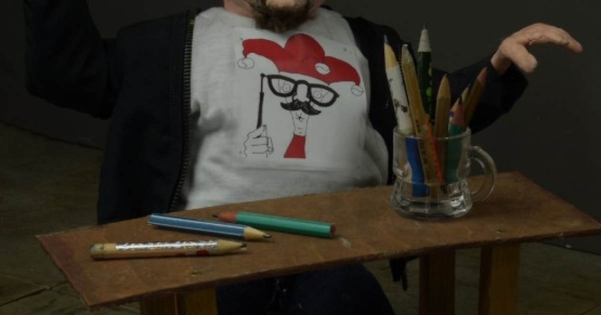 Barbara Piela wykonała "plastusia" red. naczelnego Tysol.pl Cezarego ...