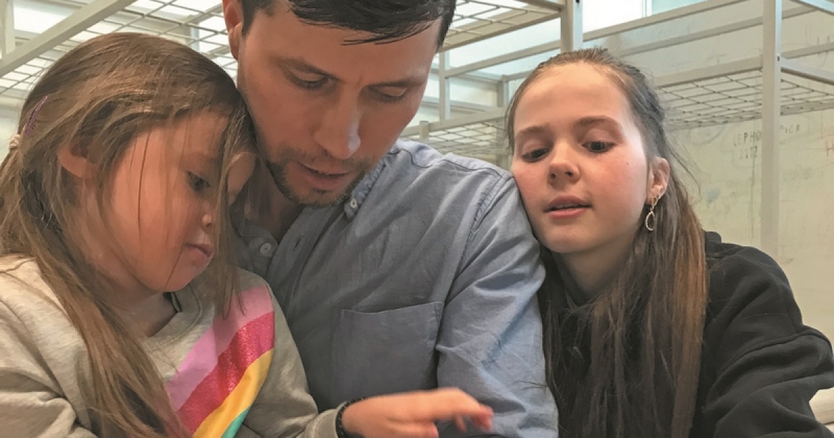 [Tylko u nas] Denis Lisov: "Jeśli będzie mi dana taka możliwość, chciałbym zostać w Polsce na ...