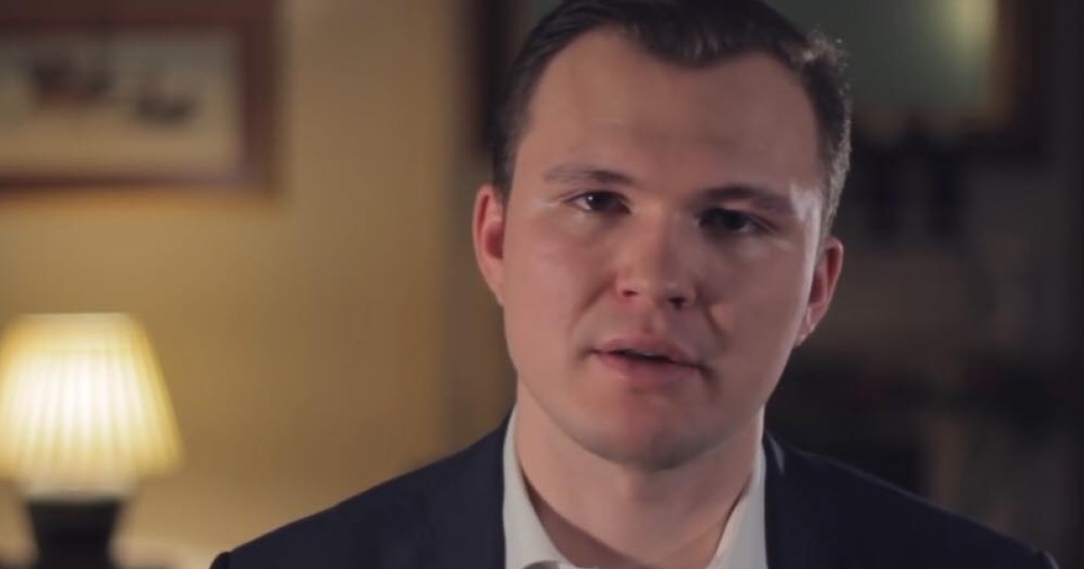 Stefan Thompson: Czasami na zachodzie pytają o Polskę; w Polsce, my ...