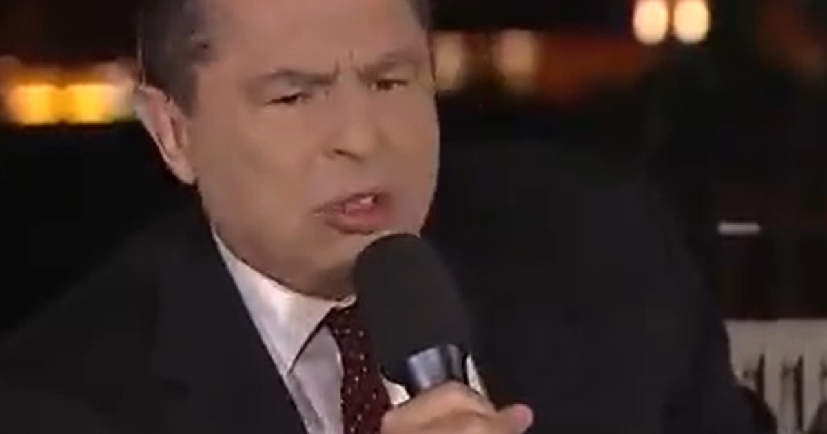 [video] "To co powiedział red. Stankiewicz jest przerażające ...